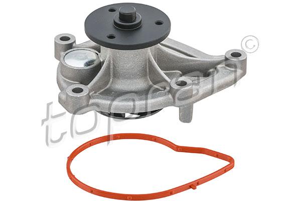 BMW Coolant Pump Inc Gasket F20 F21 F30 F31 N13 11517550484 1151764882 ...