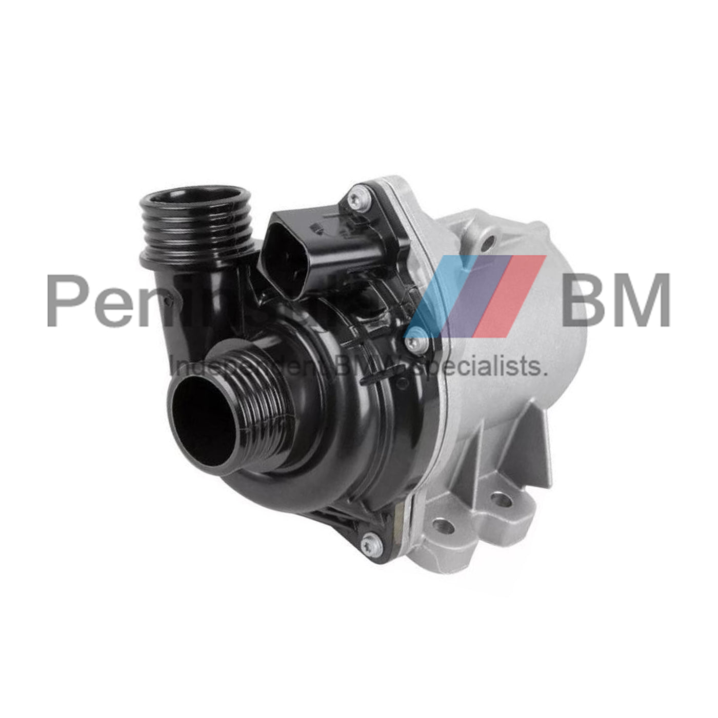 BMW Electric Water Pump N54 N55 Genuine 11517563659 — Peninsula BM