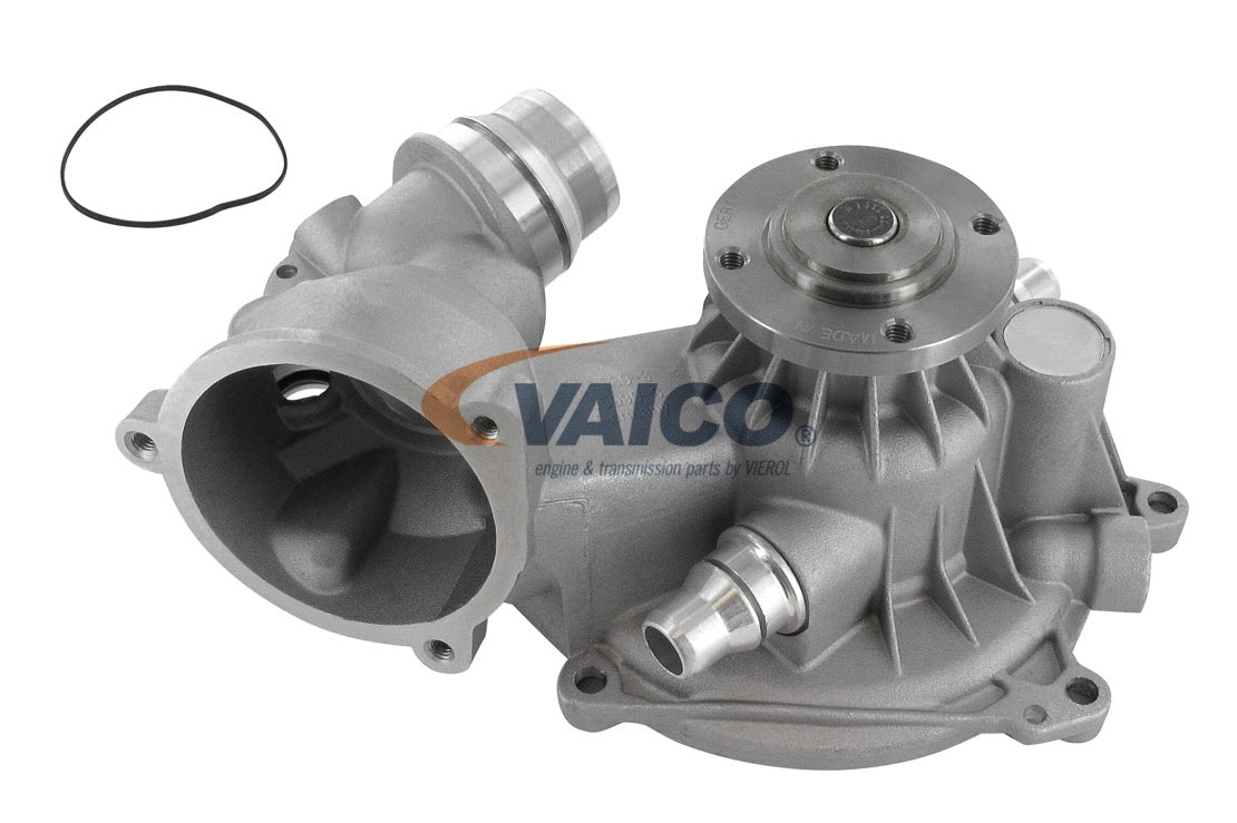 BMW Coolant Water Pump E60 E61 E63 E65 E66 X5 E70 N62 11517586779 ...