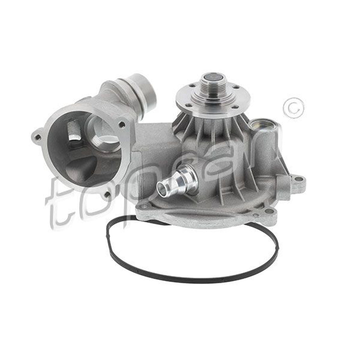 BMW Coolant Pump E65 E66 N62 11517586780 — Peninsula BM