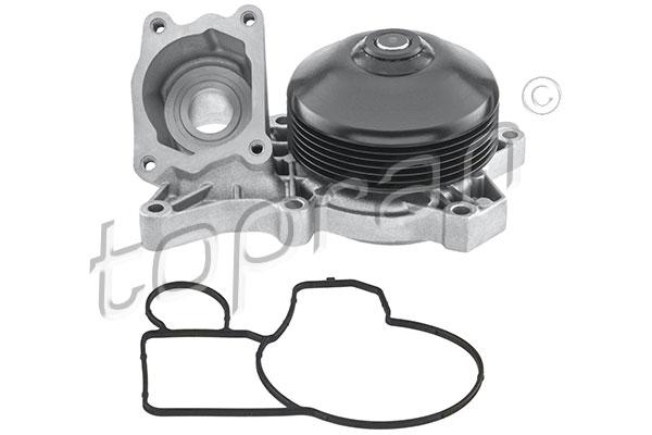 BMW Coolant Pump Diesel E87 E88 E90 E91 E60 X1 X3 N47 11517807311 ...
