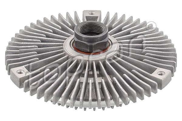 BMW Fan Coupling E34 E39 E32 E38 E31 M60 M62 M70 11527502804 — Peninsula BM
