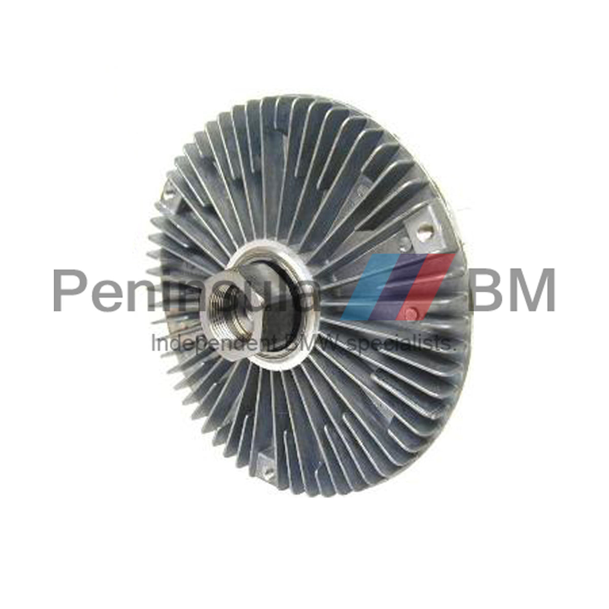 BMW Fan Clutch Coupling E46 M3 E34 E32 Z3 M3 11527831619 — Peninsula BM