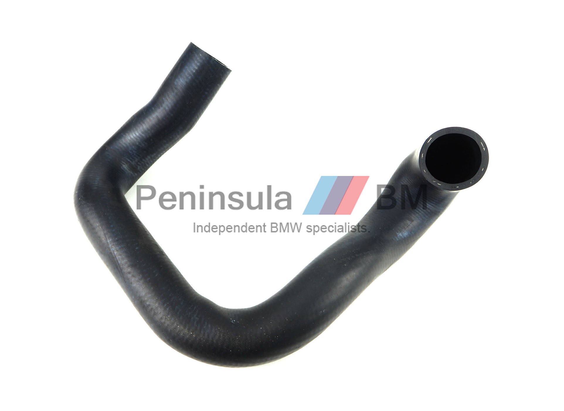 BMW Coolant Hose Bypass E30 E28 E34 M20 11531287651 — Peninsula BM