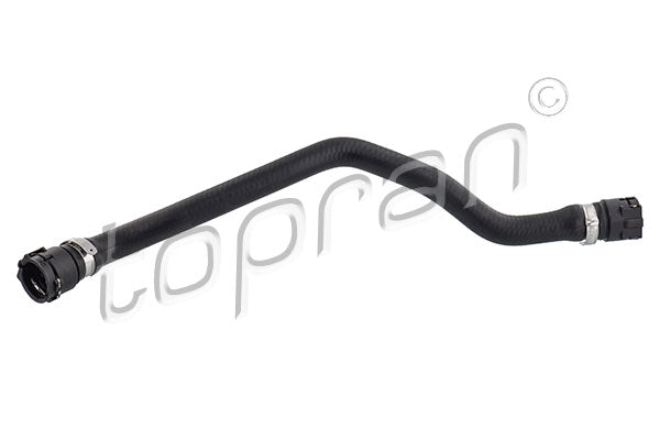 BMW Coolant Return Hose E46 320i 323i 325i 328i 330i 11531436410 ...