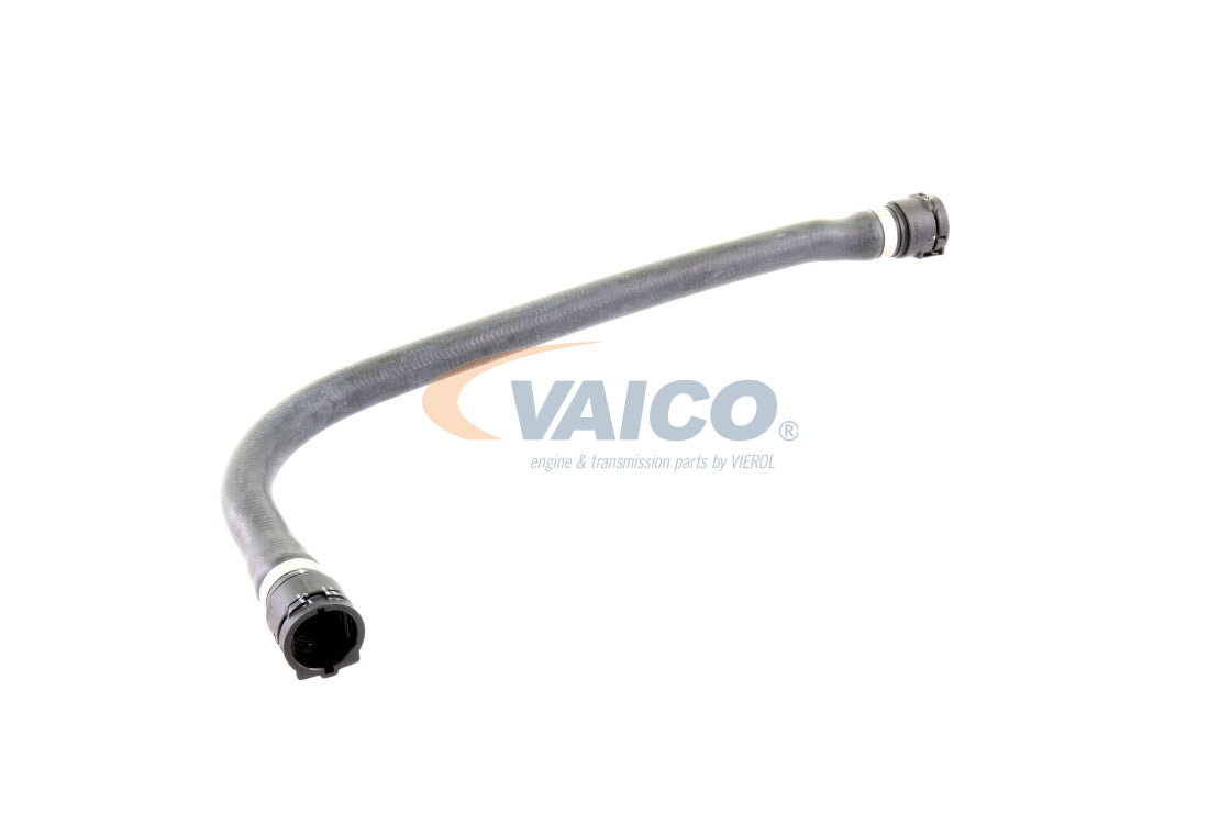 BMW Coolant Hose Expansion Tank E39 M52 M54 from 09/98 11531438633 ...
