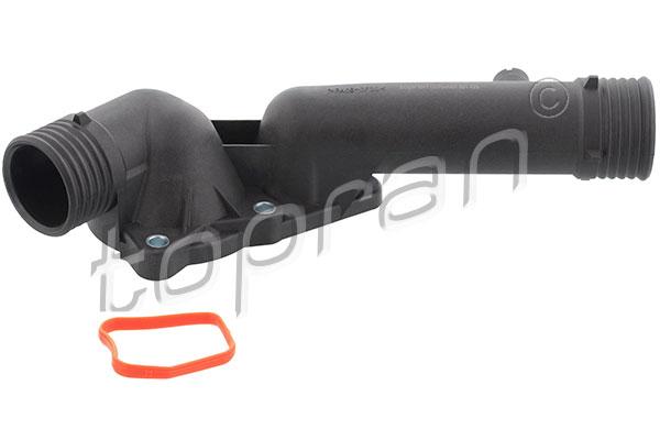 BMW Thermostat Housing E39 M52 11531740478 — Peninsula BM