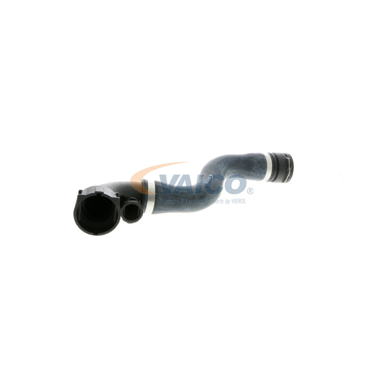 BMW Coolant Hose Radiator Upper M54 E83 X3 VAICO 11533400207 — Peninsula BM