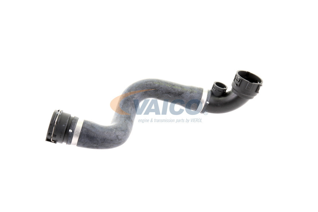 BMW Coolant Hose Radiator Upper M54 X5 E53 VAICO 11537500733 — Peninsula BM