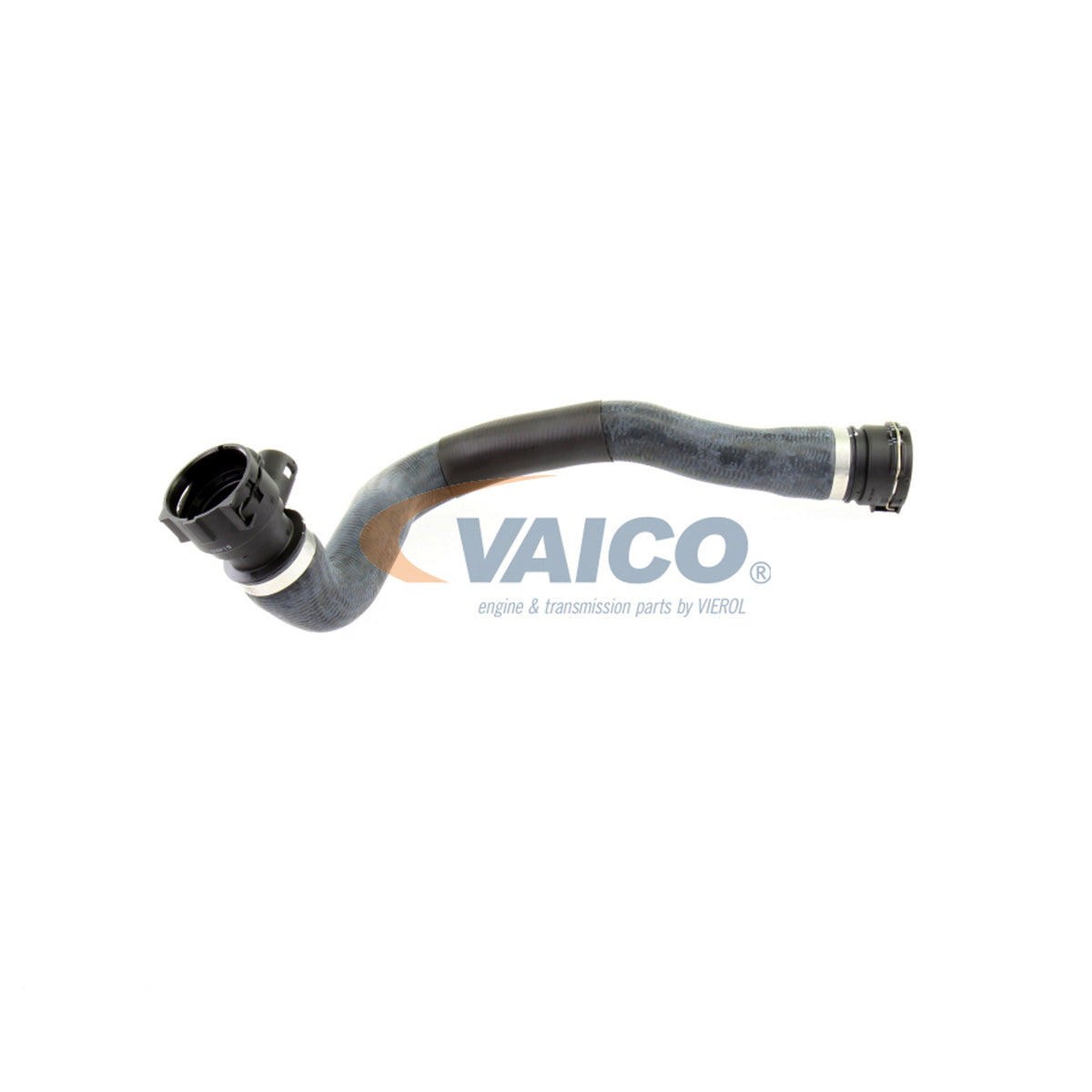 BMW Coolant Hose Radiator Lower E39 E38 M62 11537505229 — Peninsula BM