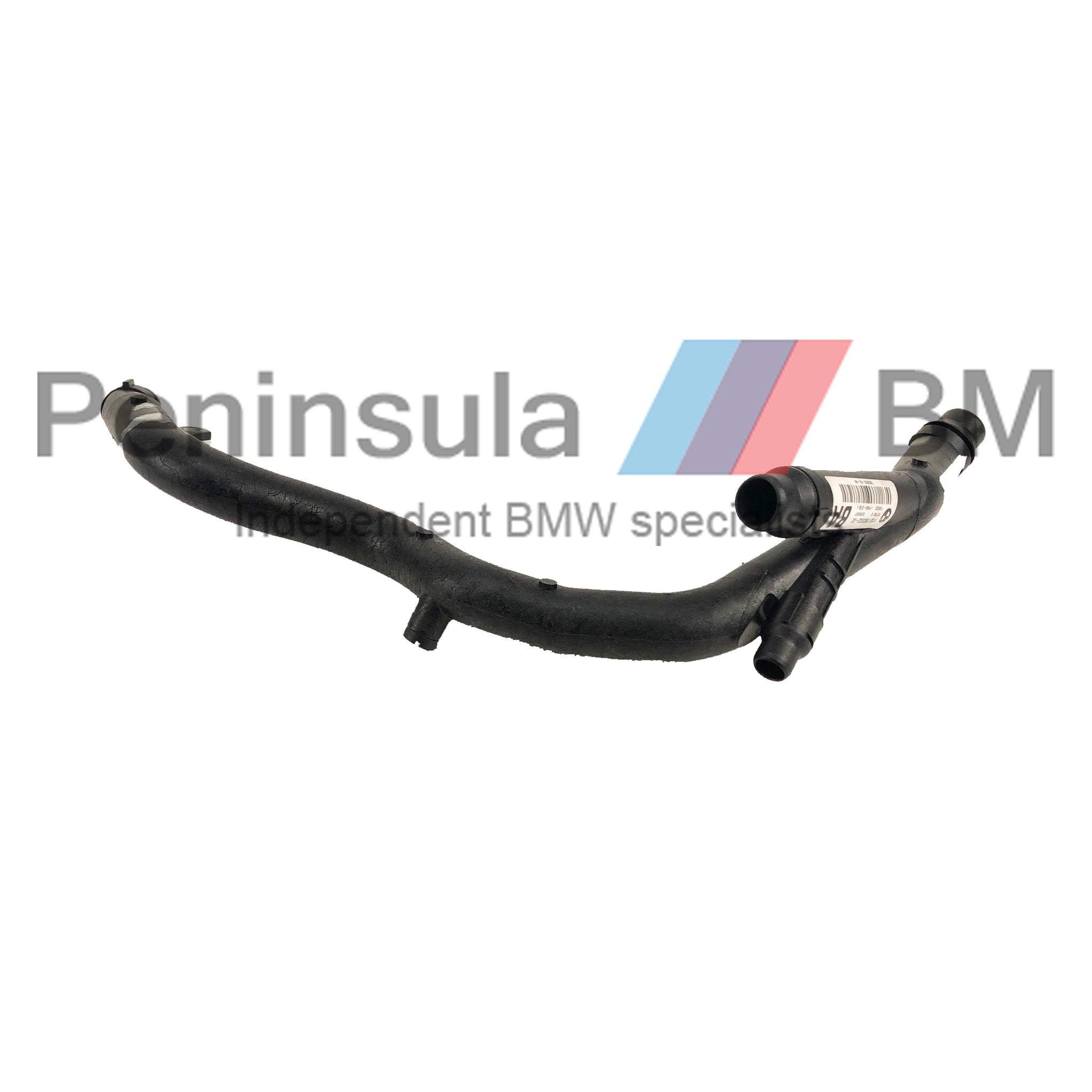 BMW Coolant Pipe Diesel E87 E90 E91 E92 E93 E60 X3 Genuine 11537802632 ...