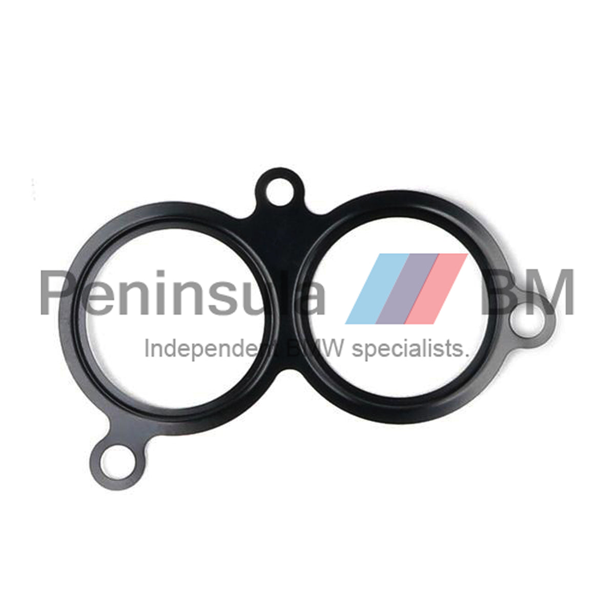 BMW Gasket Intake Manifold Steel E36 Z3 M44 VICTOR REINZ 11611247478 ...