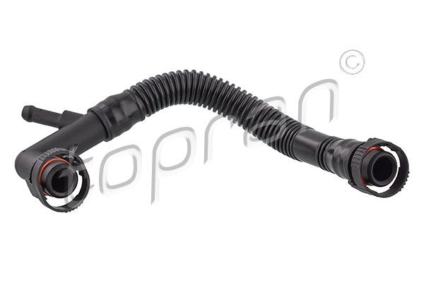 BMW Connecting Line Hose PCV E46 E39 Z3 M52 11611440317 11611432560 ...