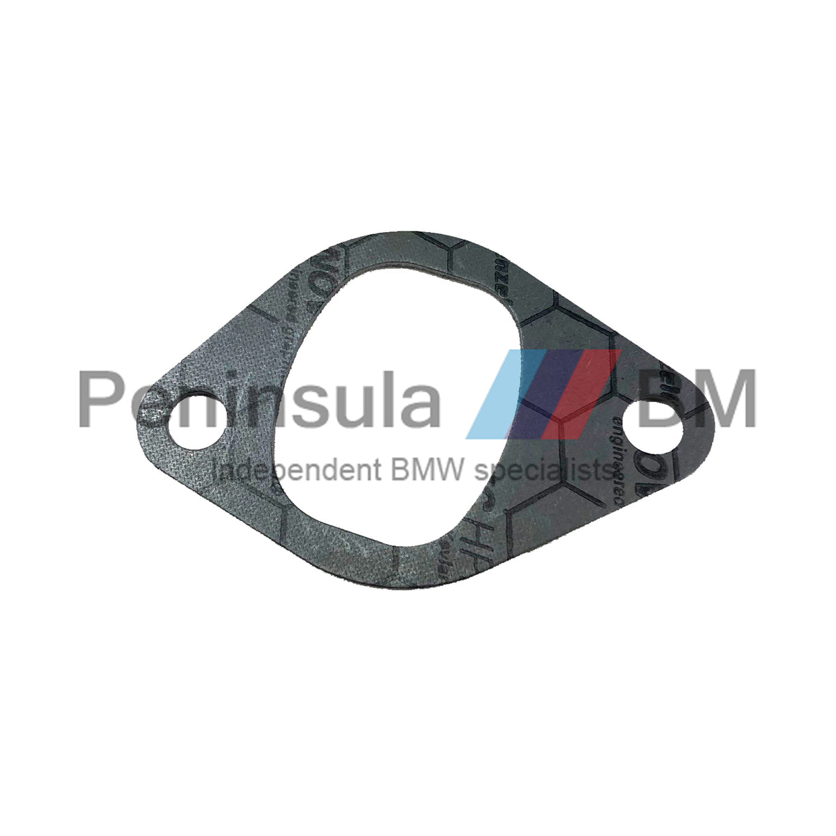BMW Gasket Intake Manifold E12 E28 E34 E24 E23 E32 M30 GOETZE 11611730 ...