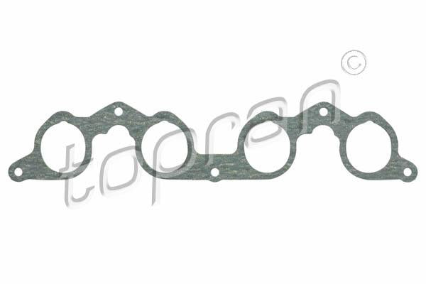 BMW Gasket Intake Manifold E30 E36 M40 M43 11611734683 — Peninsula BM