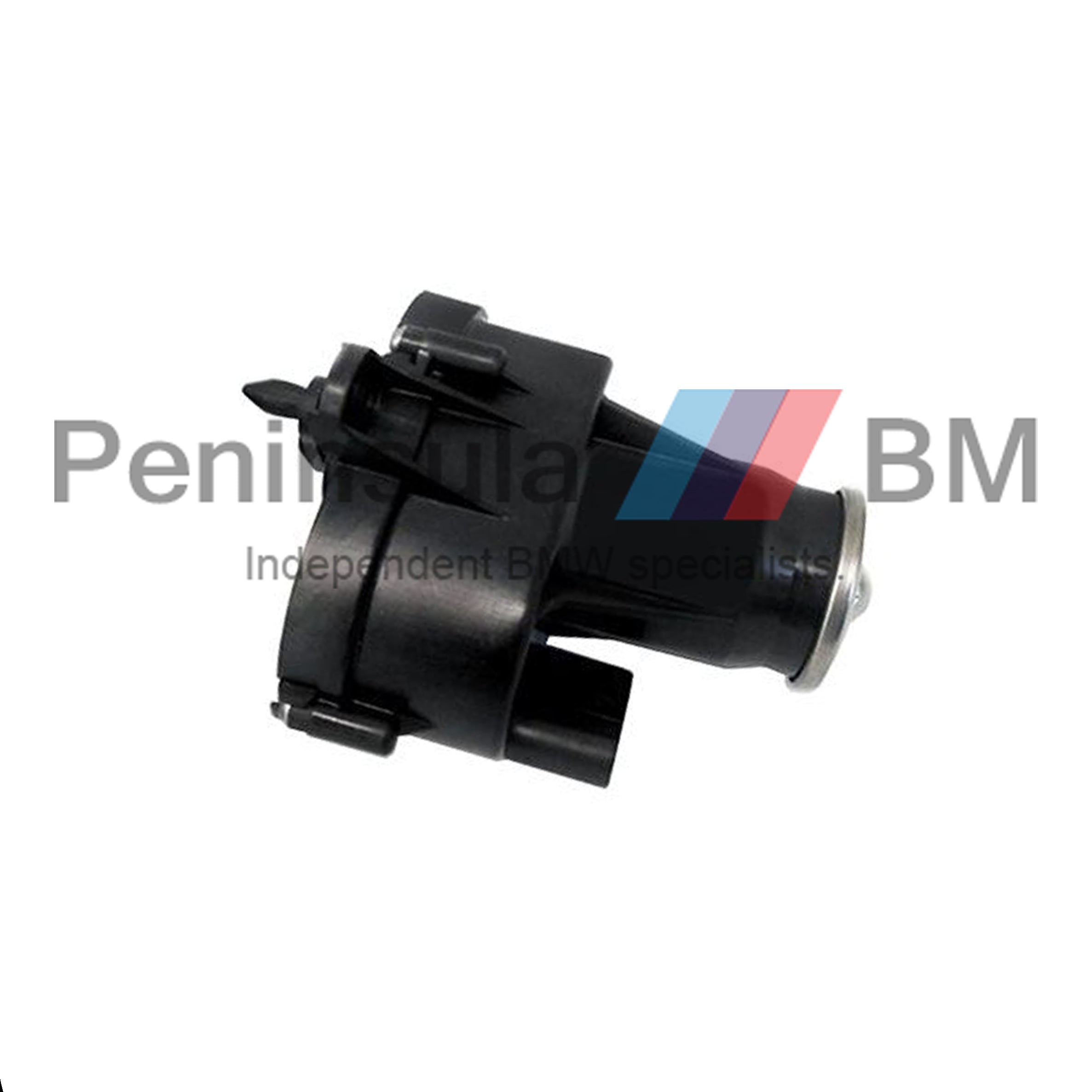 BMW Adjuster Unit For Intake Manifold N47 N57 Genuine 11618575534 ...