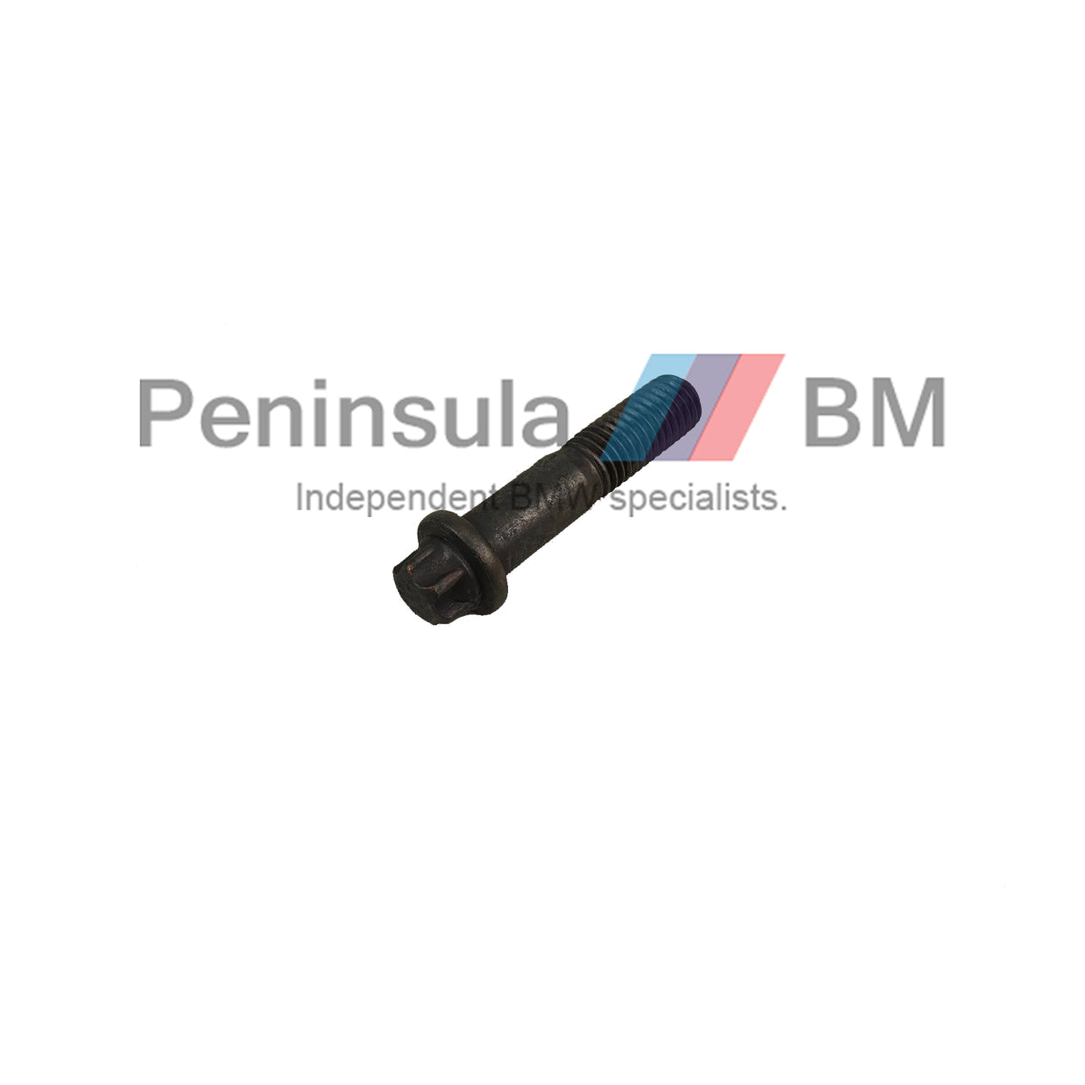 BMW Exhaust Torx Bolt M10X45 E46 E90 M3 E34 E60 M5 E63 M6 Genuine 1162 ...