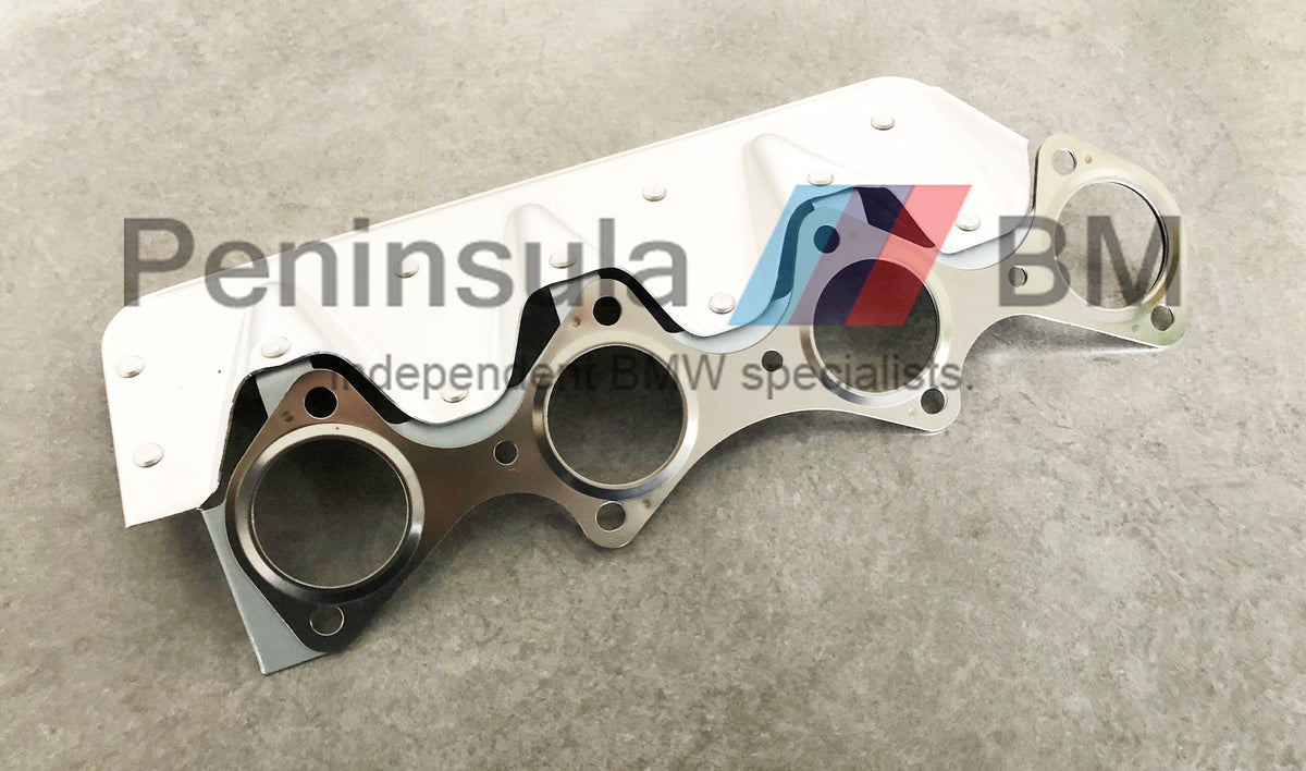 BMW Gasket Exhaust Manifold E36 E46 Z3 M43 11621743719 — Peninsula BM