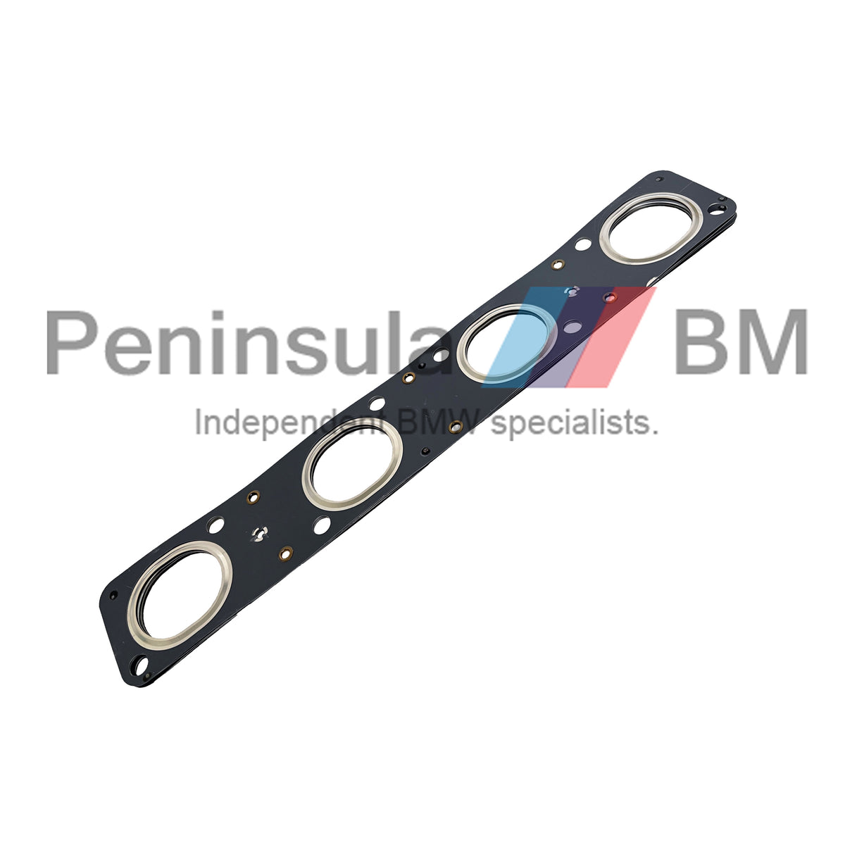 BMW Exhaust Manifold Gasket S63 M5 M6 F10 F12 X5M Genuine 11627589106 ...