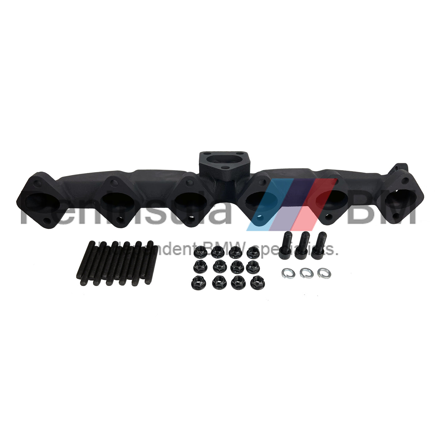 BMW Exhaust Manifold Diesel E46 E60 E65 X3 X5 M57N 11627788422 ...