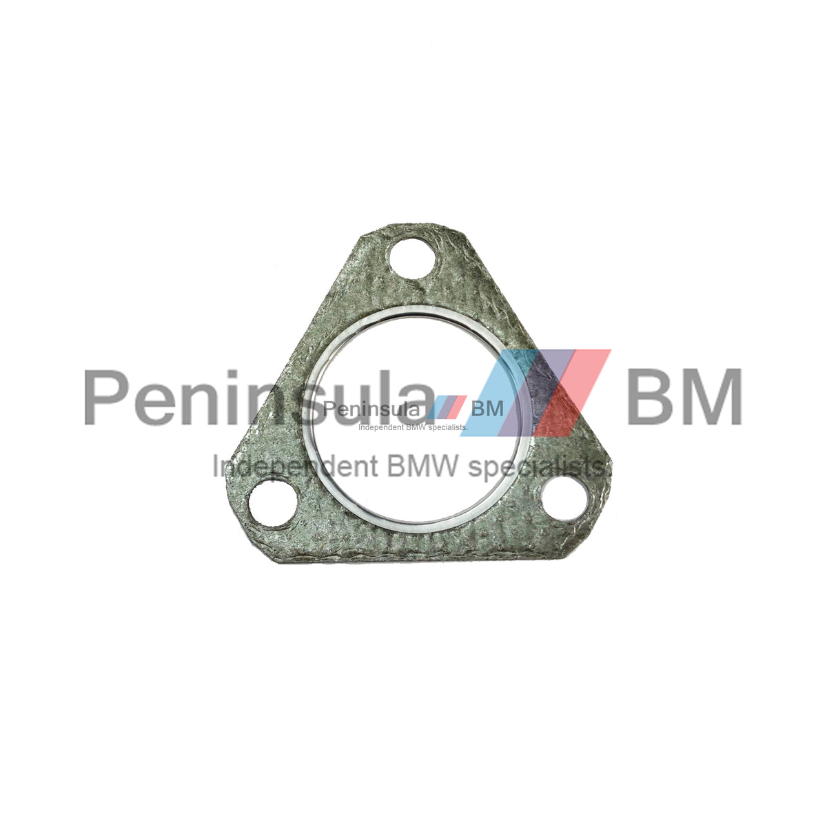 BMW Gasket Exhaust E30 E28 E24 E23 E32 E31 M20 11761711717 — Peninsula BM