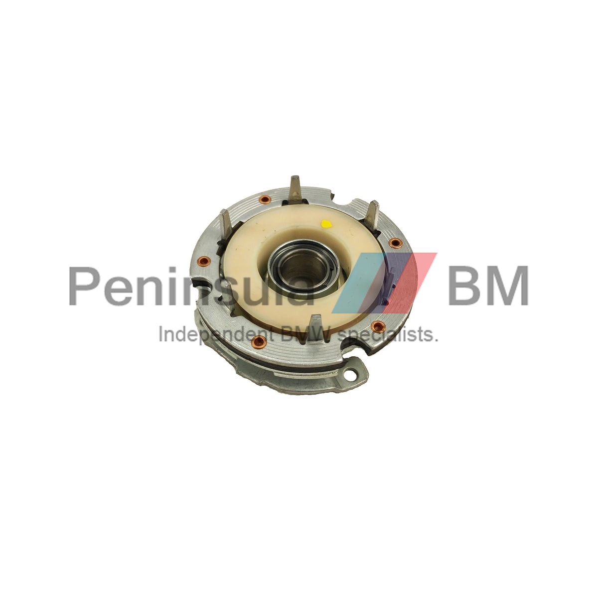 BMW Distributor Pulse Generator E21 E12 E24 E23 M20 12111273287 ...