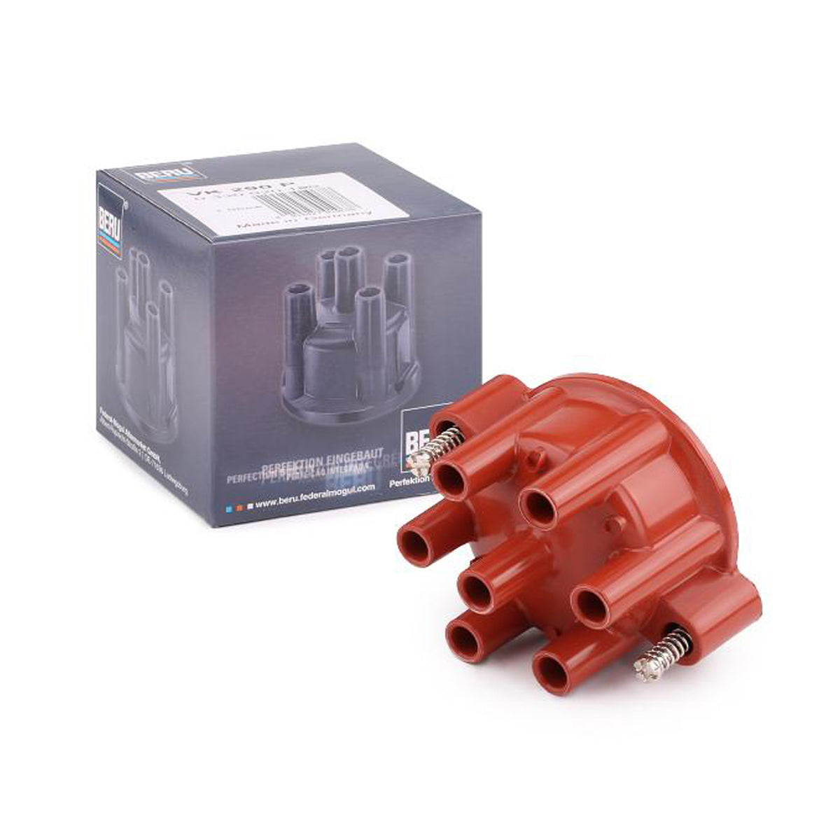 BMW Distributor Cap E21 E30 E28 M20 12111289519 12111289471 — Peninsula BM