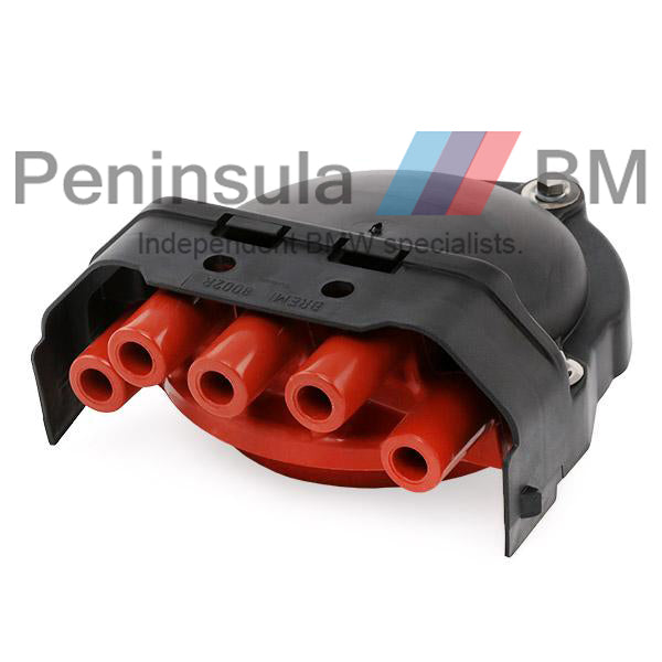 BMW Distributor Cap E30 E36 M40 Motronic 12111734109 — Peninsula BM