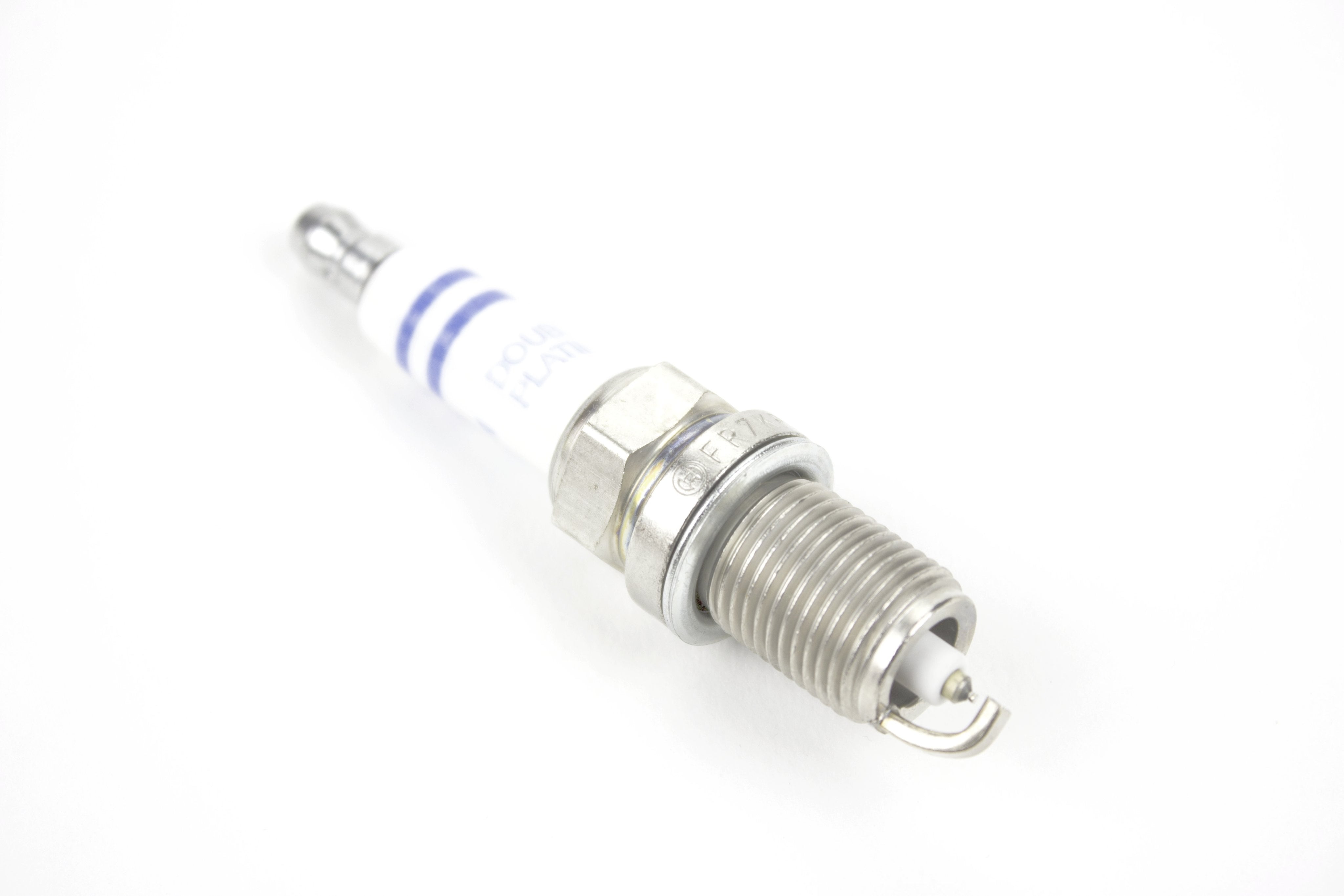 BMW Spark Plug N46 N52 N62 BOSCH 12120032134 — Peninsula BM