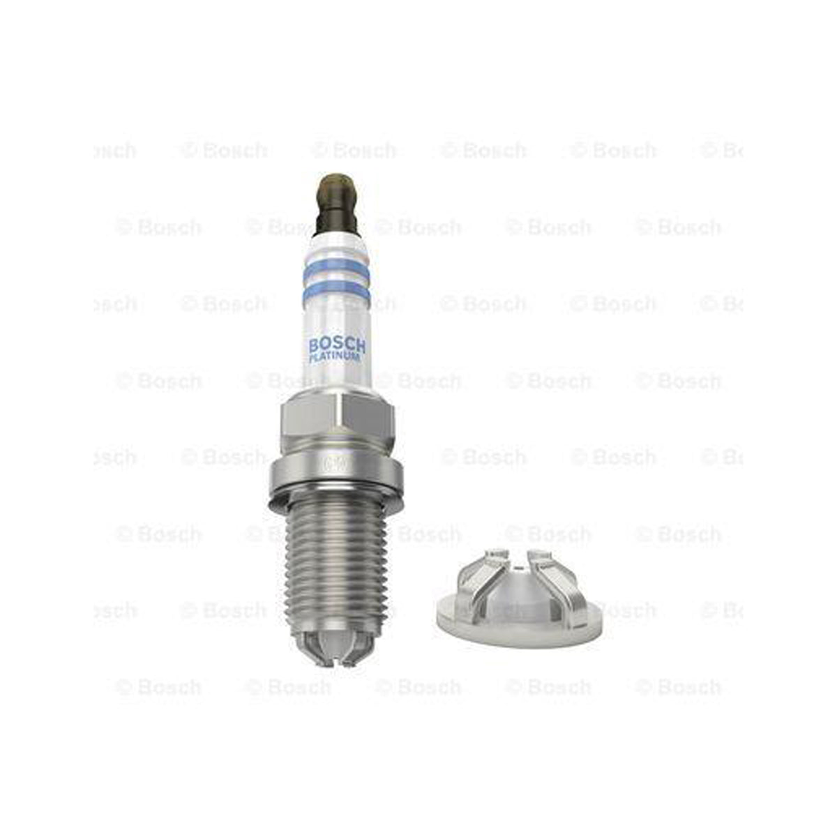 BMW Spark Plug E30 E36 E39 E38 X5 E53 12120037607 — Peninsula BM