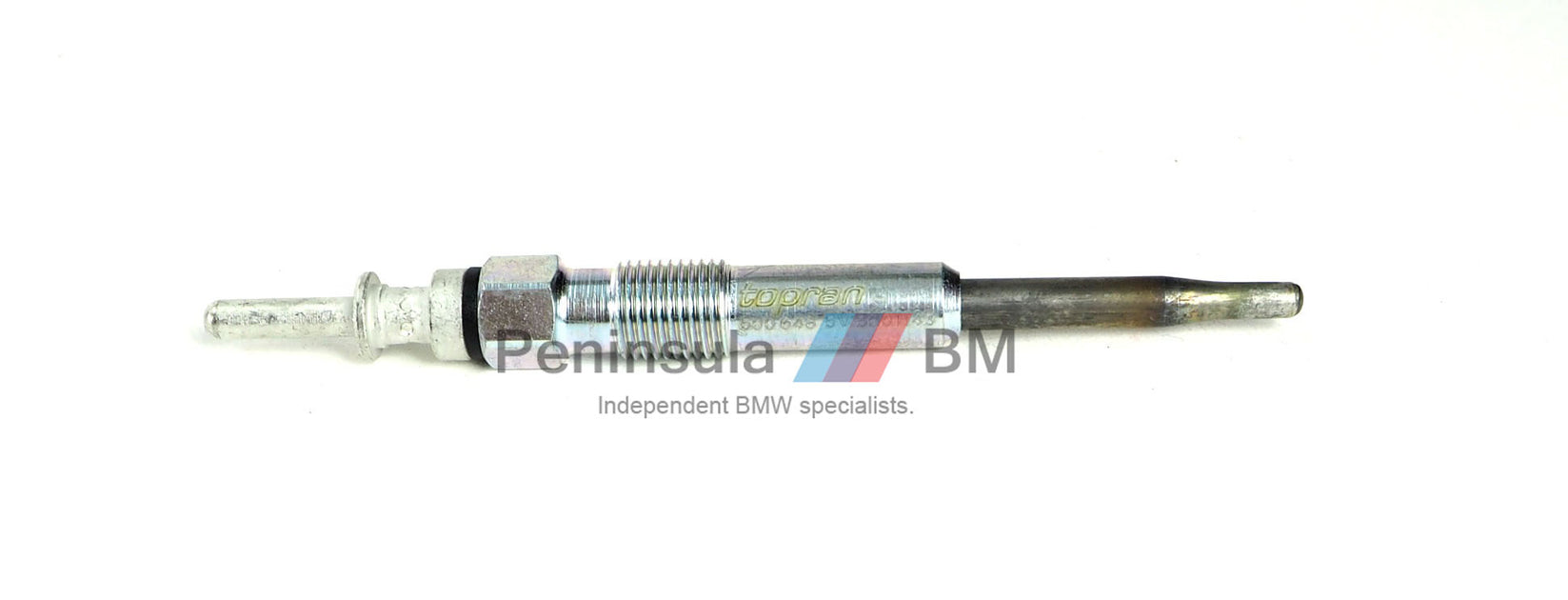 BMW Glow Plug E46 E90 E60 E65 E83 E53 E70 M47N M57N 12237786869 ...