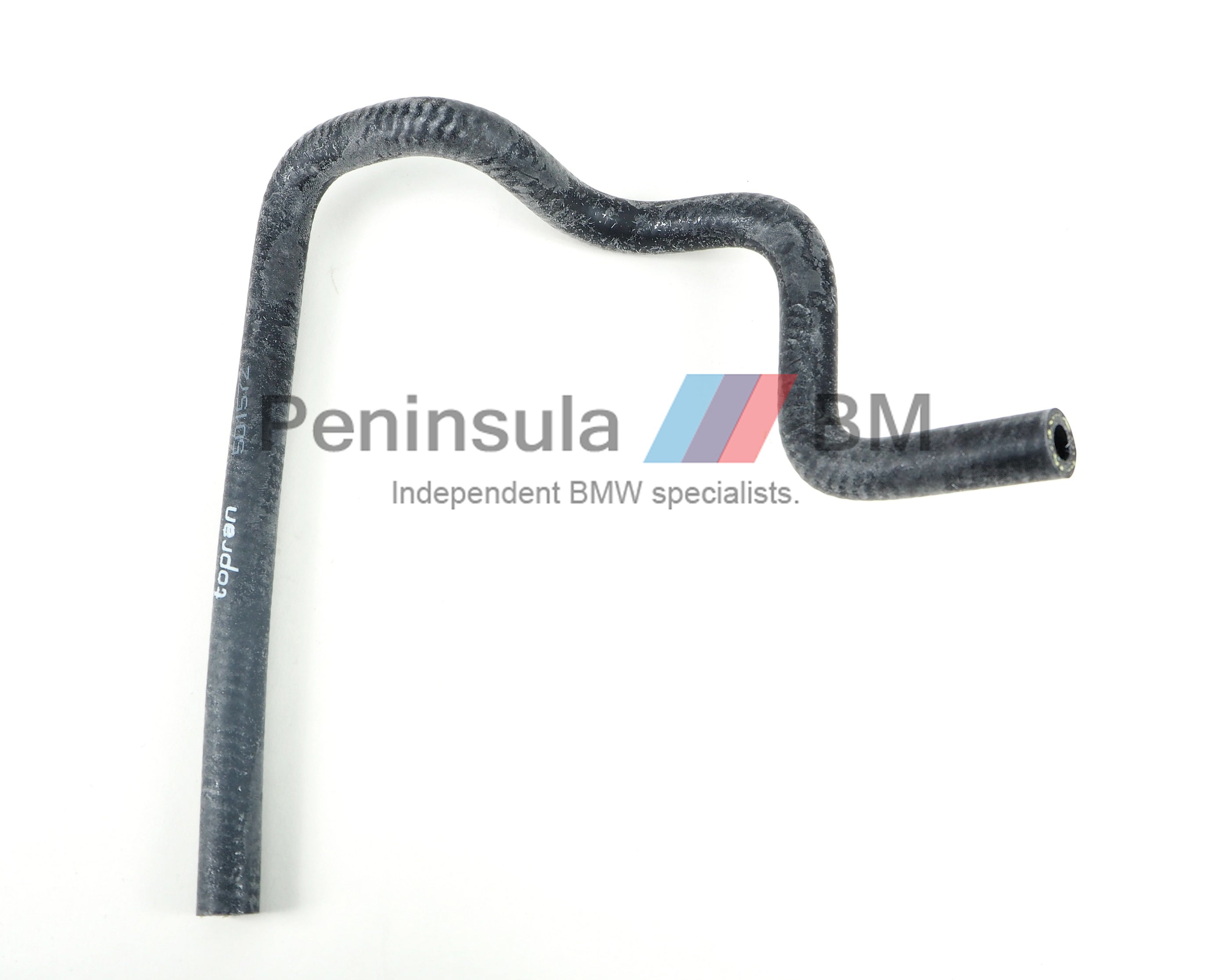 BMW Coolant Hose Cylinder Head E36 E39 M50 M52 13541703865 — Peninsula BM