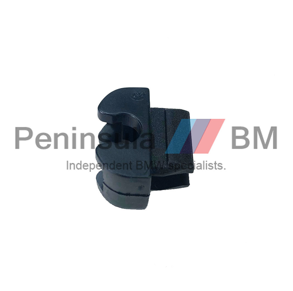 Genuine BMW — Peninsula BM