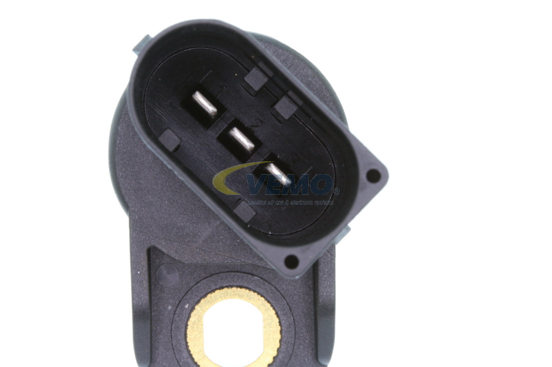BMW Crankshaft Position Sensor E87 E46 E90 X1 X3 N42 N46 N46N VEMO 136 ...