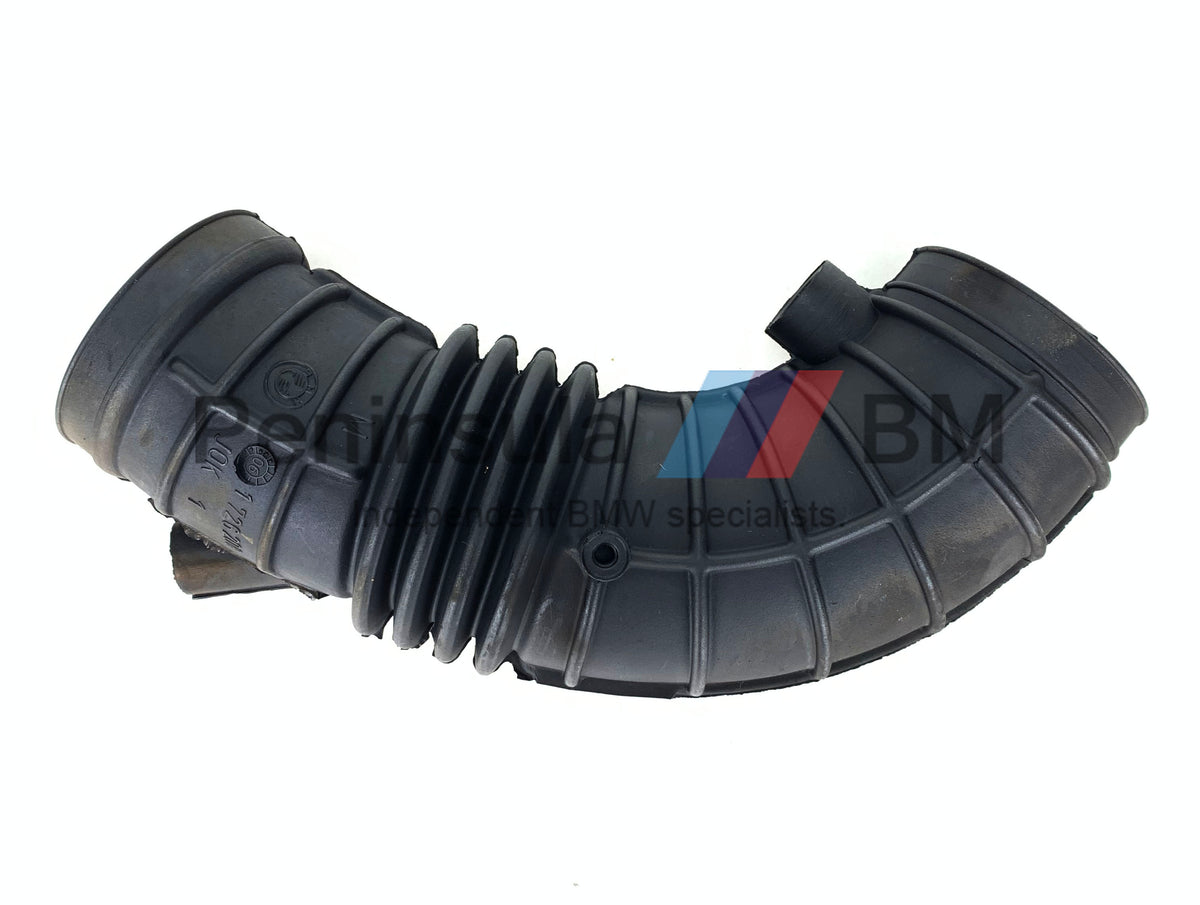 BMW Rubber Boot Air Flow Sensor E34 525i M20 Genuine 13711726208 ...