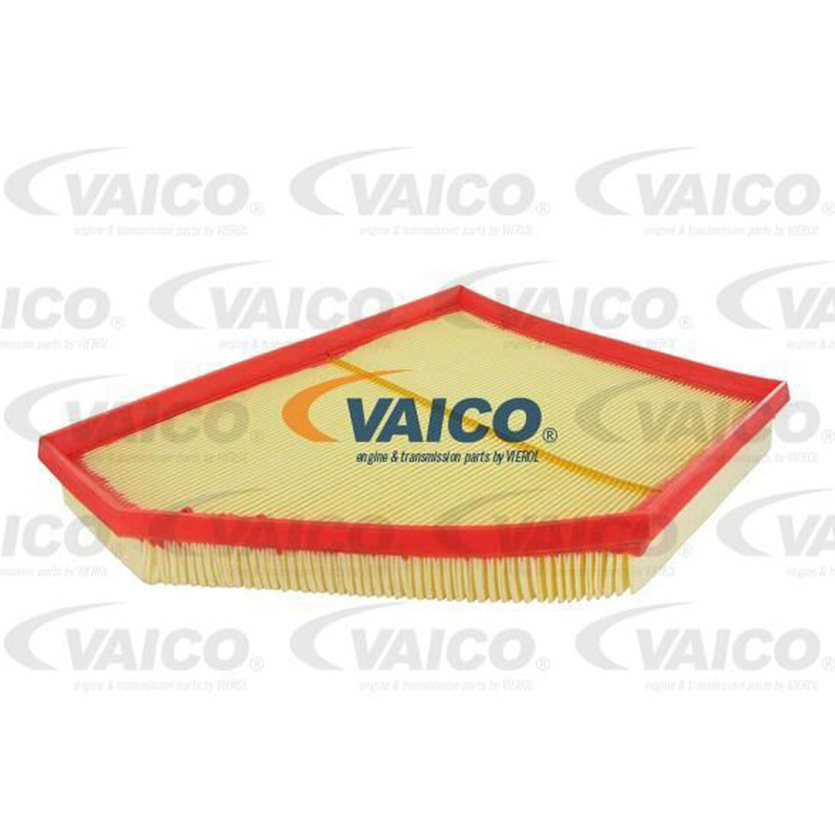 BMW Air Filter Right X5 E70 4.8i 13717548898 — Peninsula BM