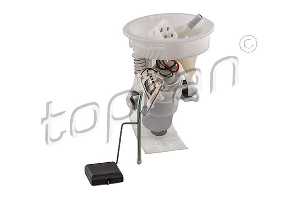 BMW Fuel Sender & Pump Right E36 - Peninsula BM