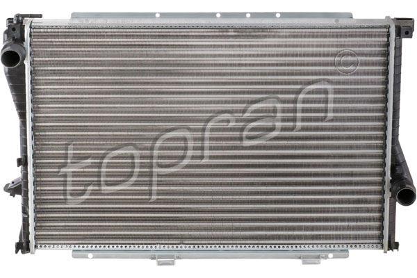 BMW Radiator E39 09/98 on — Peninsula BM