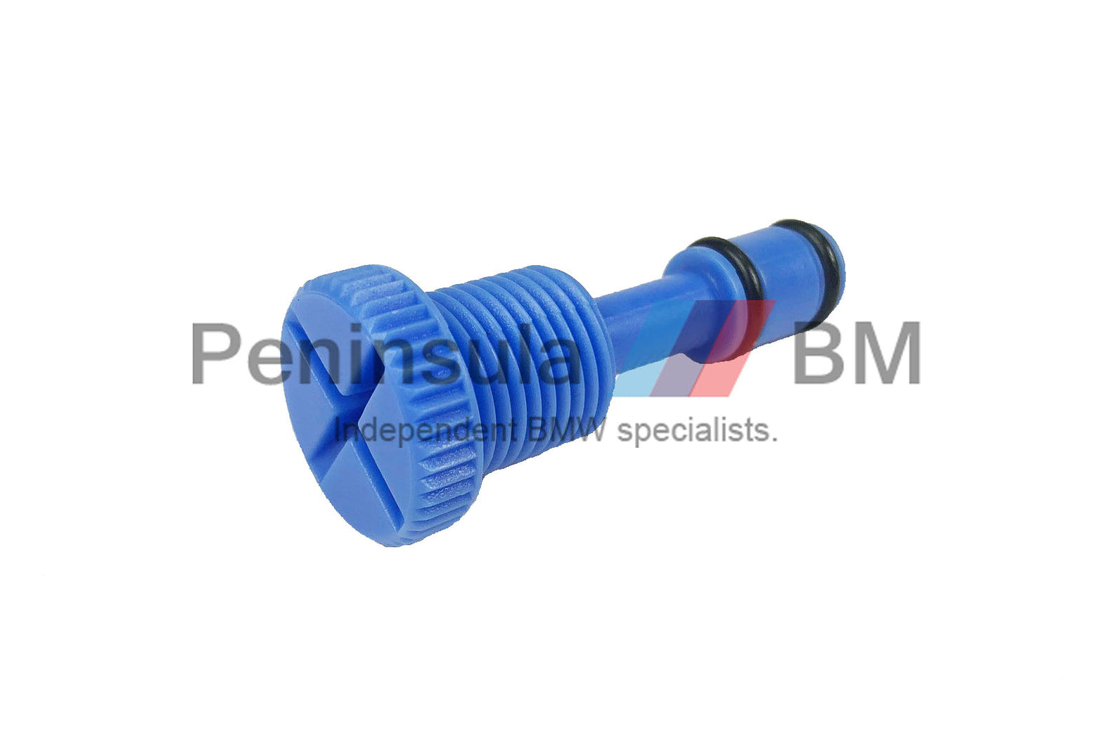 BMW Radiator Drain Screw Plug E30 E36 E34 E39 Z3 Genuine 17111712816 ...