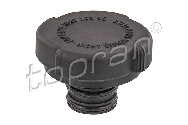 BMW Radiator Cap E30 E36 E34 17111742232 — Peninsula BM