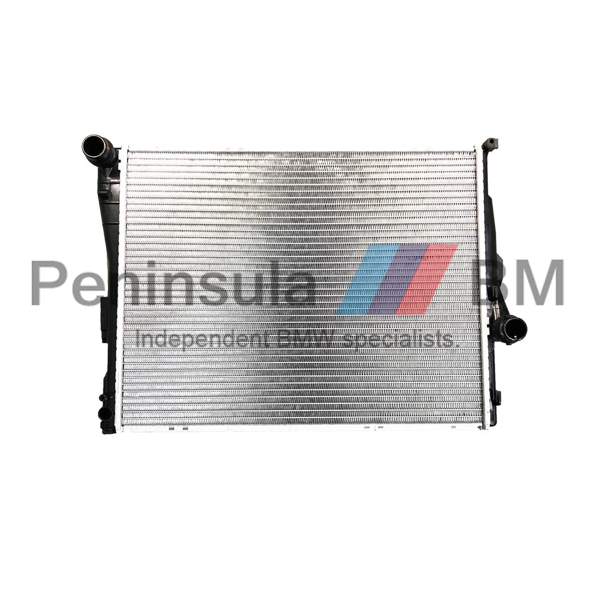 BMW Radiator E46 Z4 Auto & Manual 17119071518 — Peninsula BM