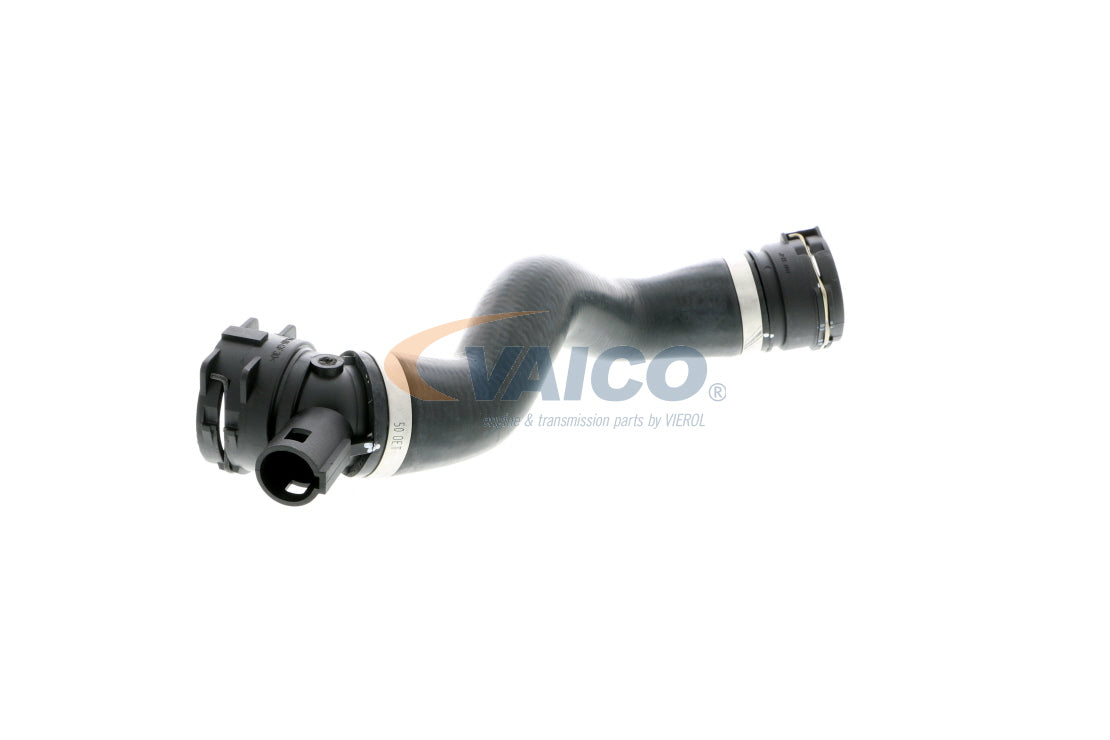 BMW Coolant Hose Radiator Lower E81 E87 E82 17127525022 — Peninsula BM