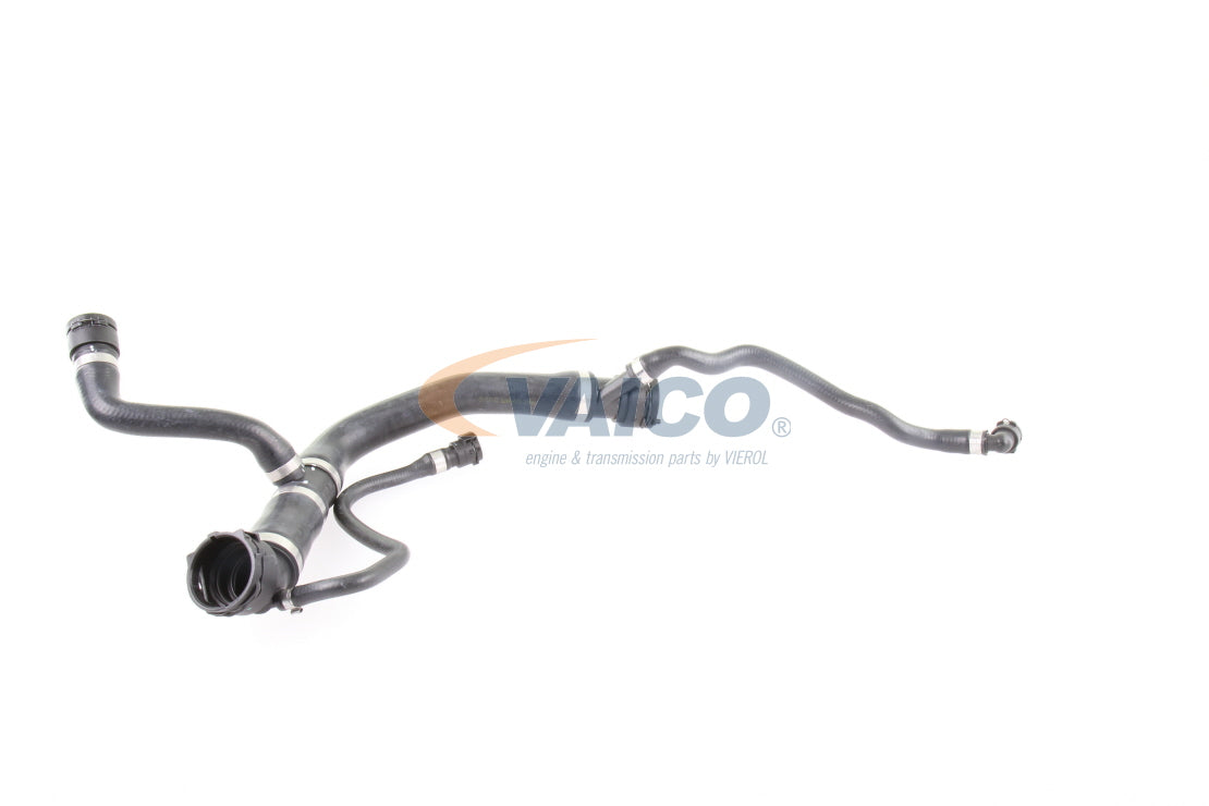 BMW Coolant Hose Radiator Upper X5 E53 4.4 4.8 17127526856 — Peninsula BM