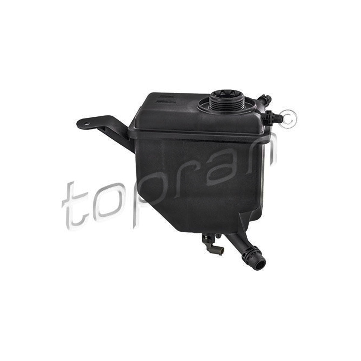 BMW Coolant Expansion Tank E60 E61 E63 E64 17137542986 — Peninsula BM