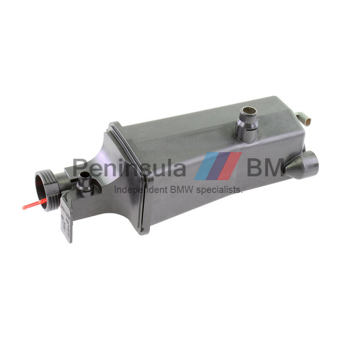 BMW Expansion Tank 6CYL E46 X3 E83 X5 E53 17137787039 — Peninsula BM