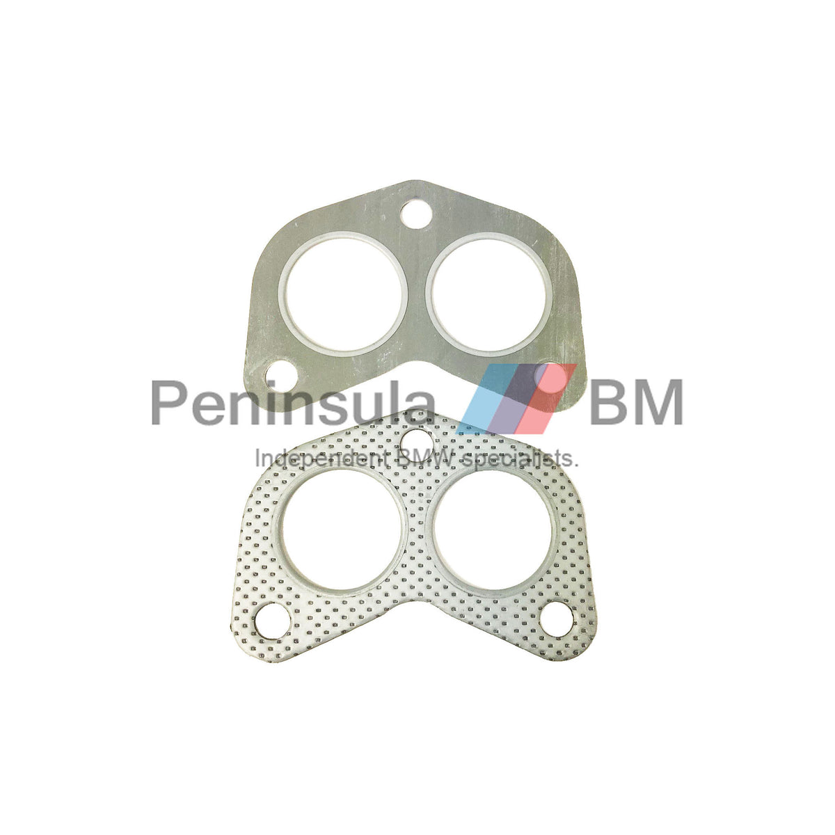 BMW Gasket Exhaust RHD 2002 E21 E30 E12 E28 3.0CS E24 E23 18111728363 ...