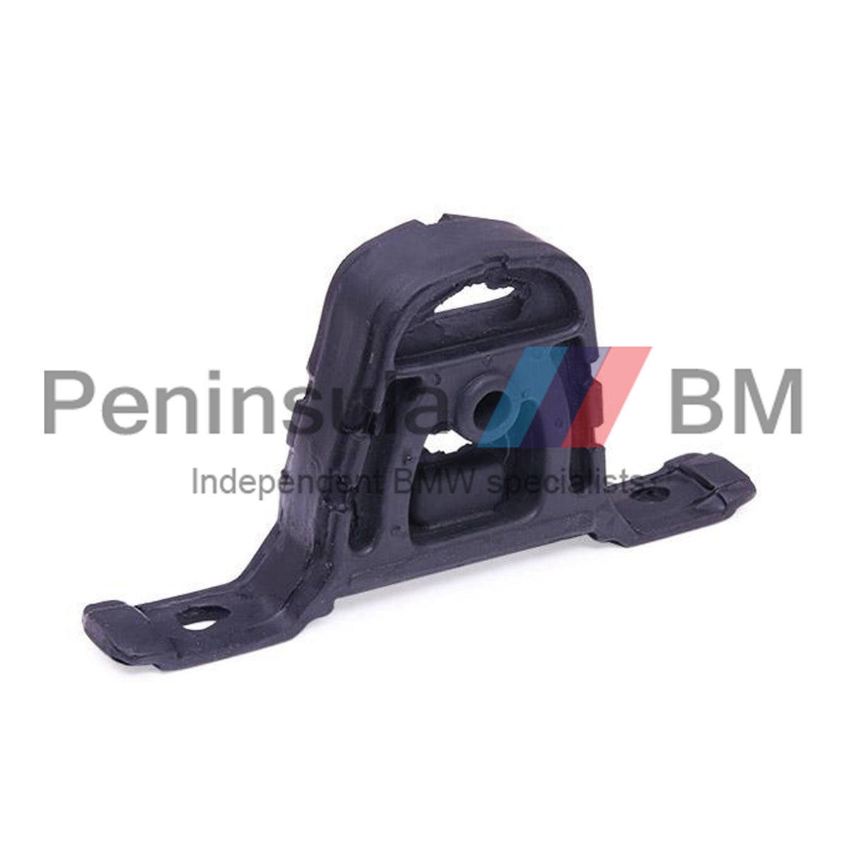 BMW Rubber Mount Exhaust Muffler Hanger E46 TOPRAN 18207503246 1820173 ...