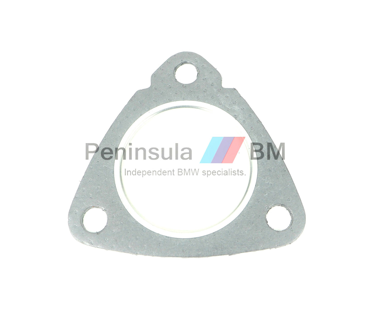 BMW Gasket Exhaust Flange 3 Bolt E36 E34 E38 E31 Z3 E36 18301716888 ...