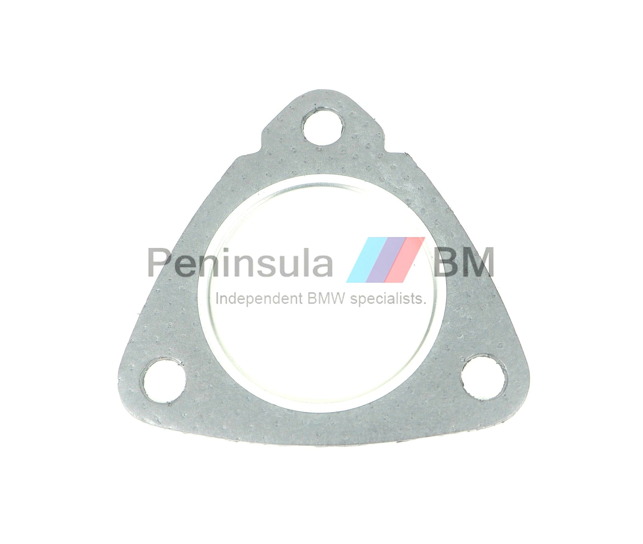 BMW Gasket Exhaust Flange 3 Bolt E36 E34 E38 E31 Z3 E36 18301716888 ...