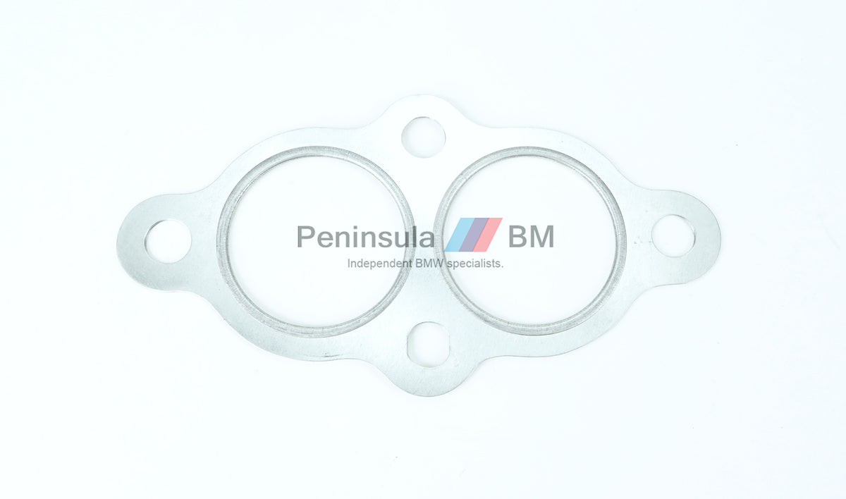 BMW Gasket Exhaust Flange E30 E46 E34 Z3 M40 M43 18301728208 - Peninsula BM